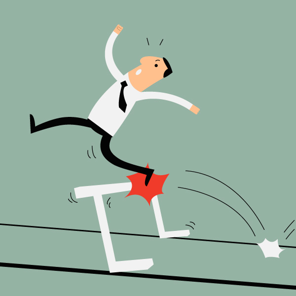 De imprevisto en imprevisto. | CONEXIÓN PERMANENTE.